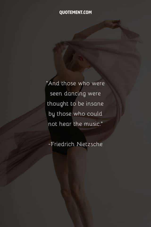 120 Dance Quotes To Inspire Your Inner Dancer
