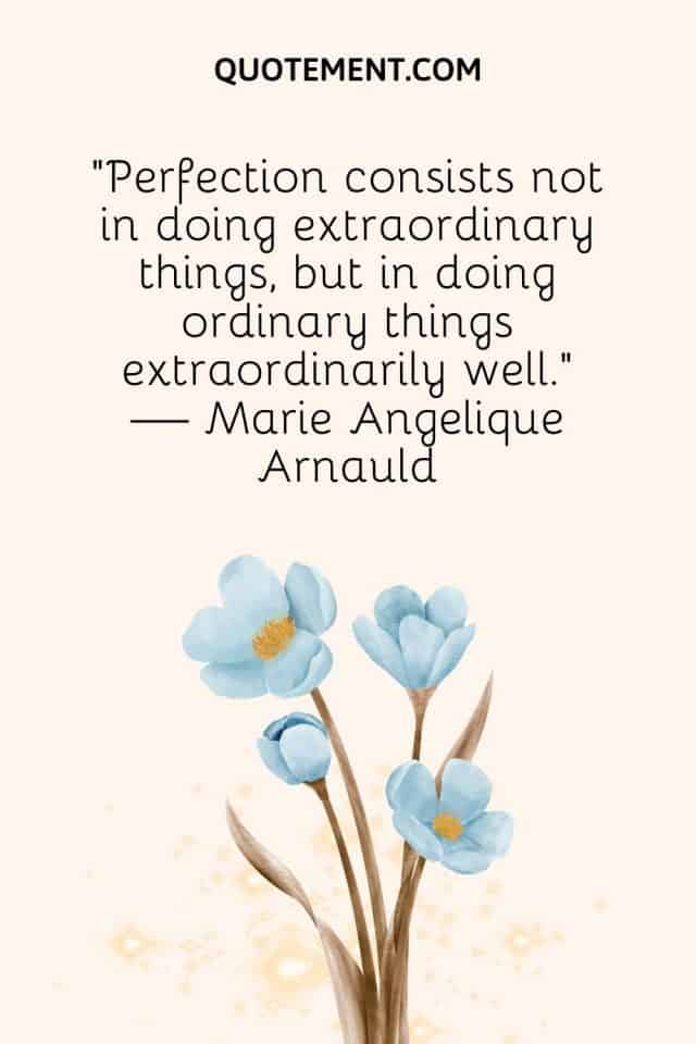 150 Wise Quotes Of Perfection To Propel You To Excellence