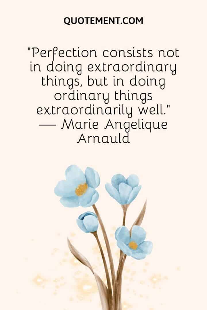 150 Wise Quotes Of Perfection To Propel You To Excellence