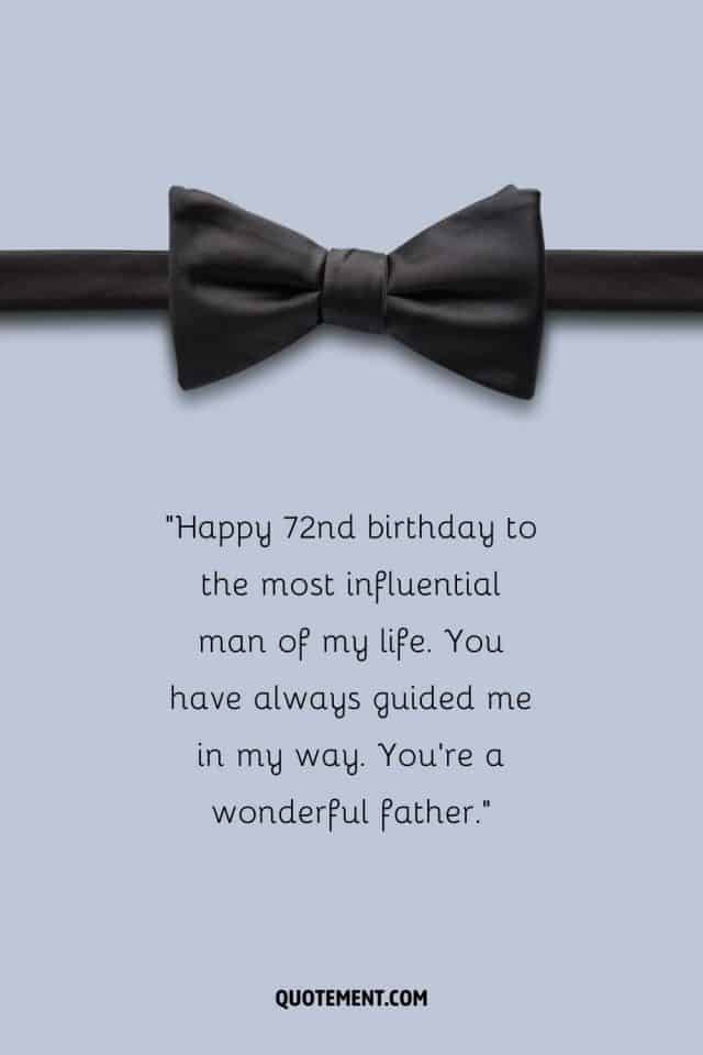 110 Unique & Heartfelt Wishes For A Happy 72nd Birthday
