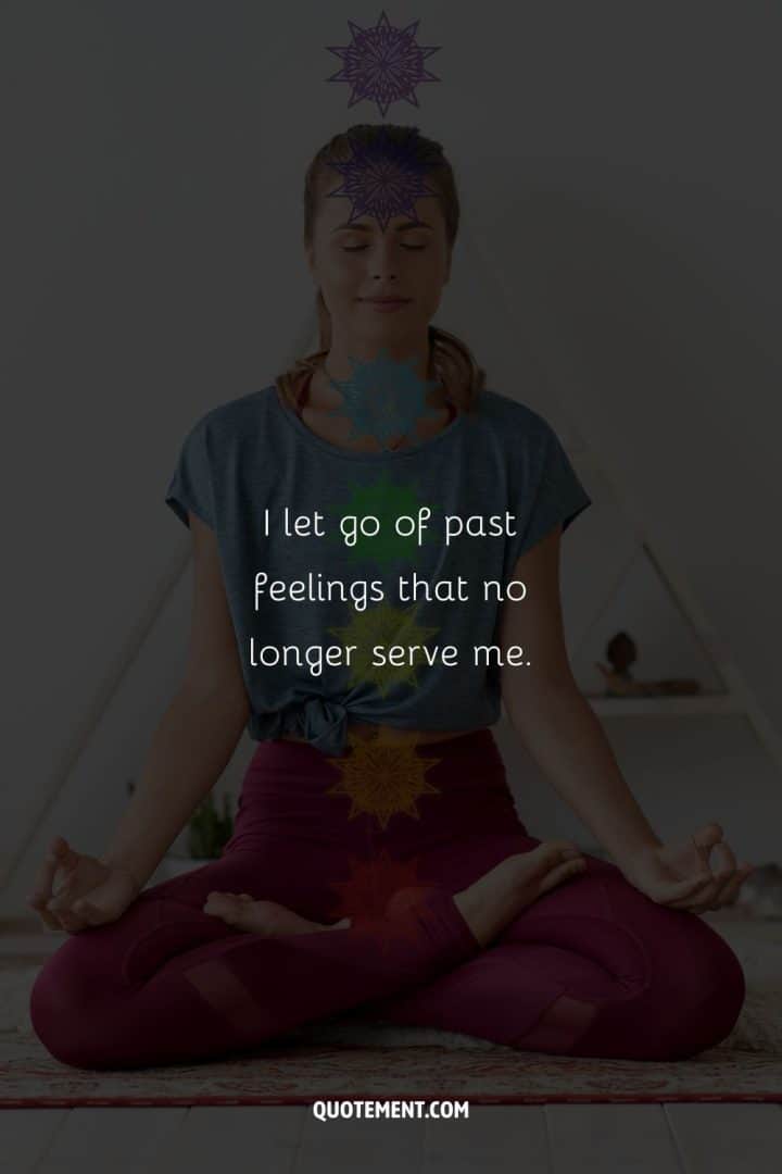 120 Sacral Chakra Affirmations For A More Joyful Life