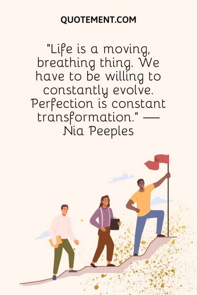 150 Wise Quotes Of Perfection To Propel You To Excellence