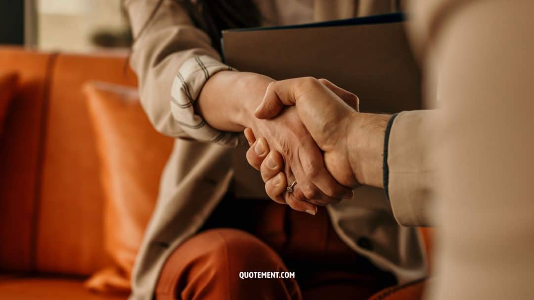 170 New Job Quotes To Inspire Your New Beginning