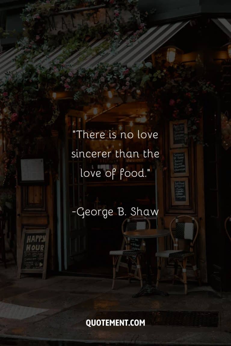 100 Smart Quotes For Restaurants To Skyrocket Your Business