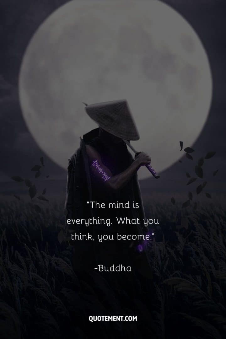 190 Timeless Samurai Quotes to Live By