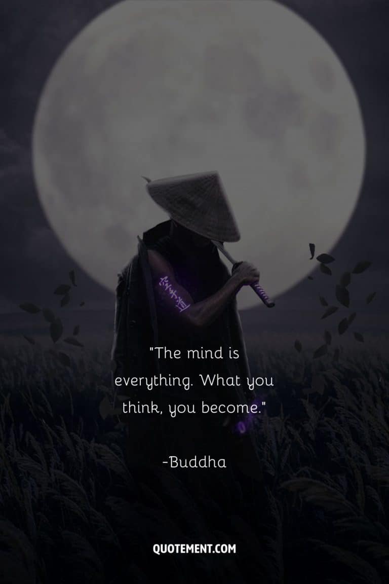 190 Timeless Samurai Quotes to Live By