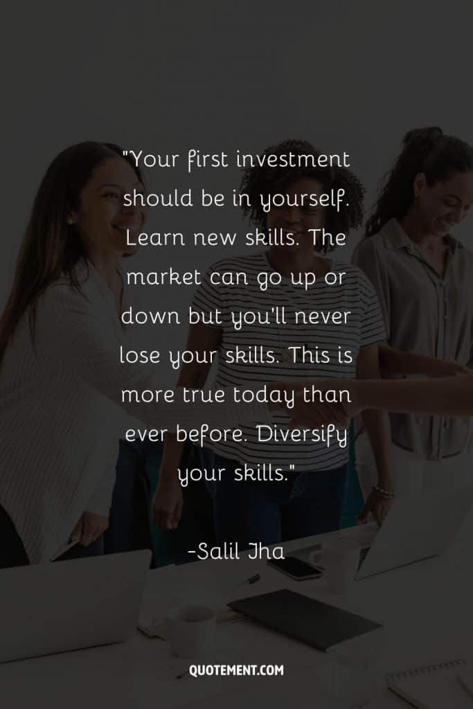 170 New Job Quotes To Inspire Your New Beginning