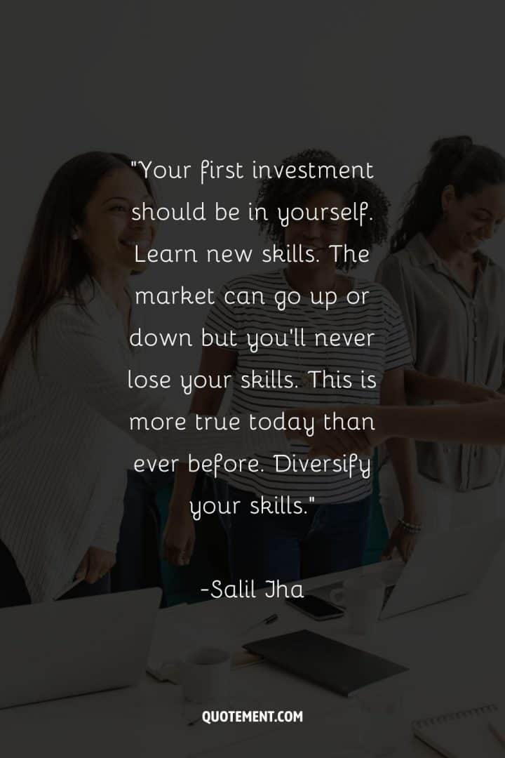 170 New Job Quotes To Inspire Your New Beginning