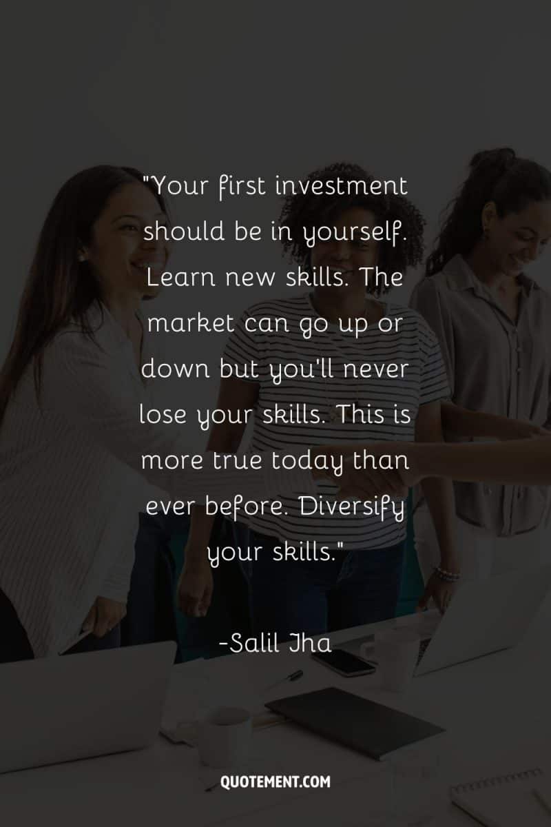 170 New Job Quotes To Inspire Your New Beginning