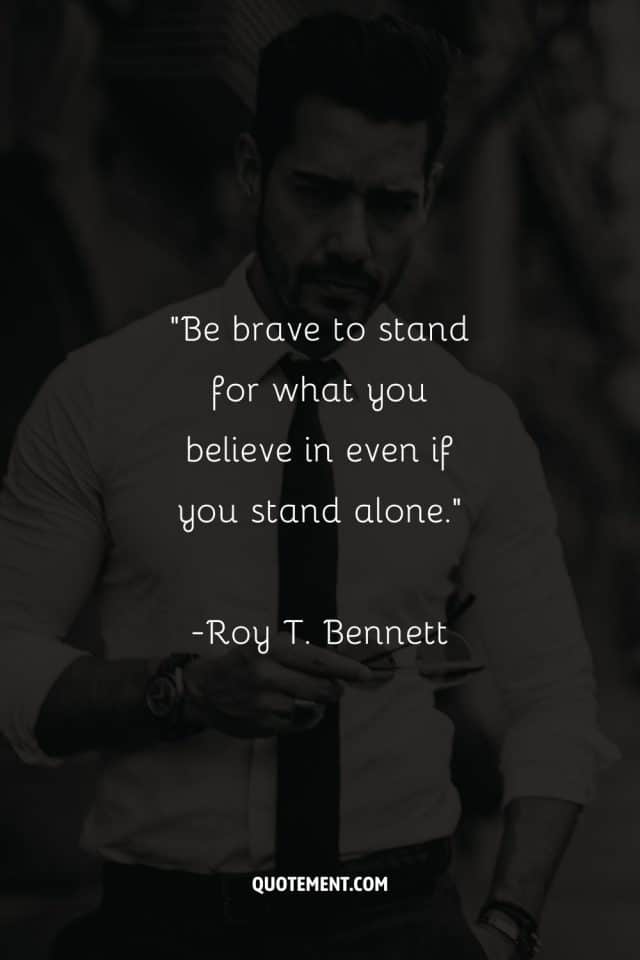 Ultimate Collection Of 130 Best Sigma Male Quotes