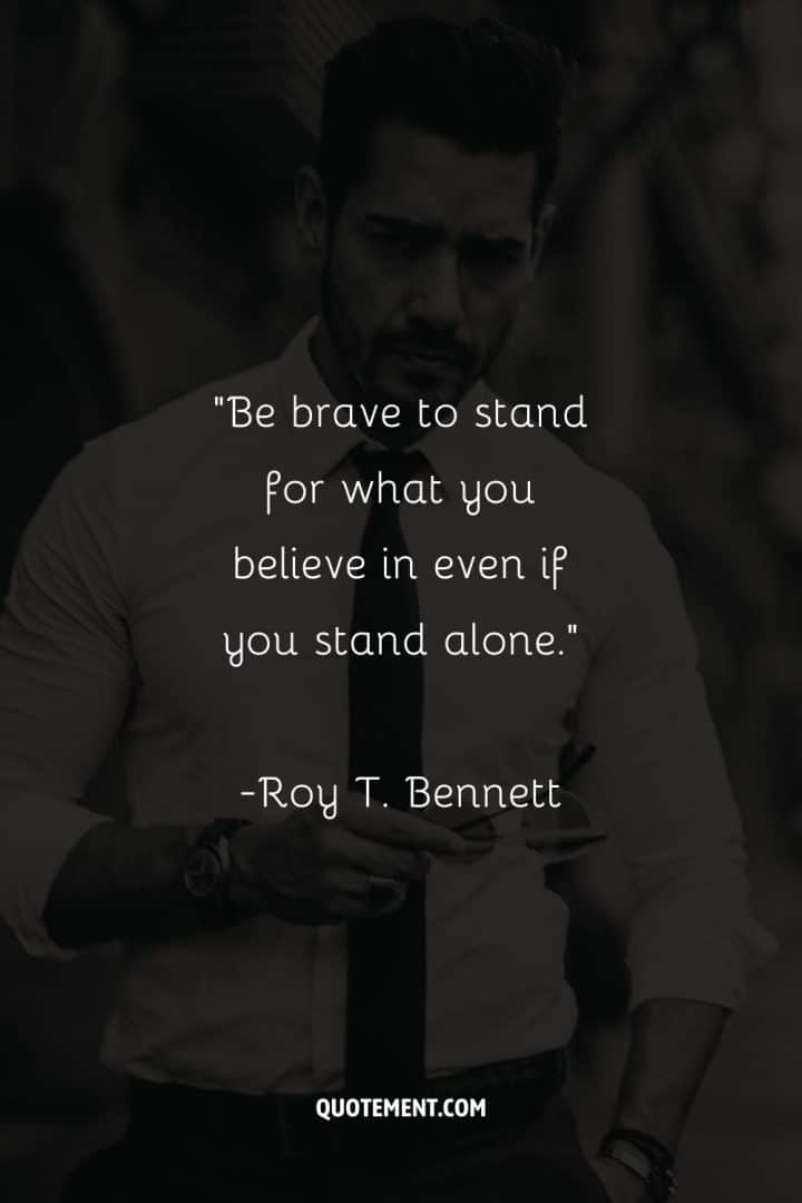 Ultimate Collection Of 130 Best Sigma Male Quotes