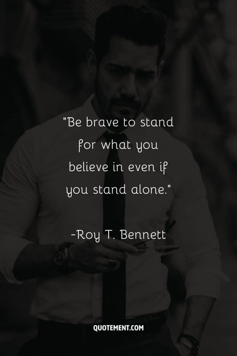 Ultimate Collection Of 130 Best Sigma Male Quotes