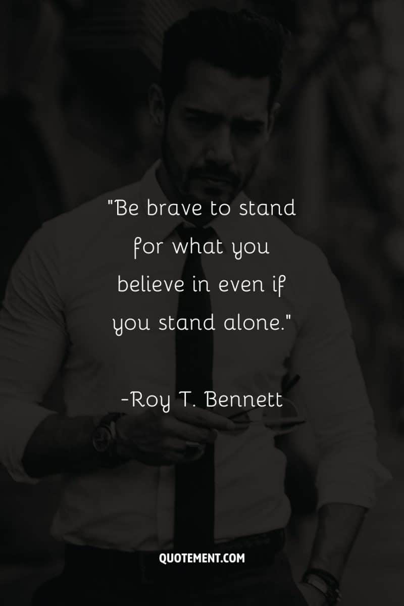 Ultimate Collection Of 130 Best Sigma Male Quotes