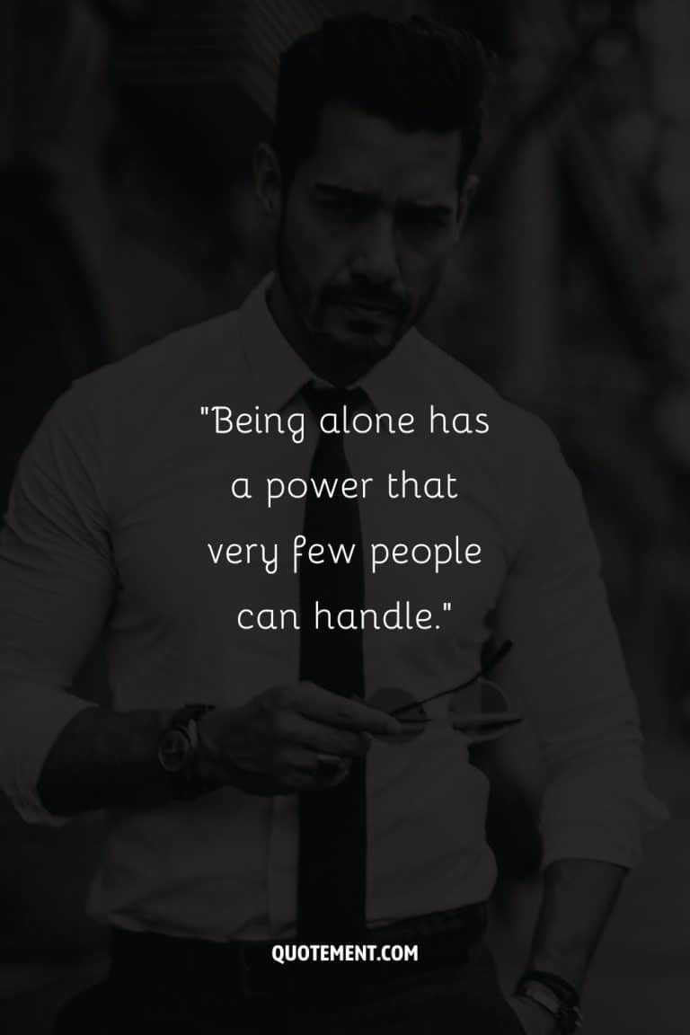 Ultimate Collection Of 130 Best Sigma Male Quotes