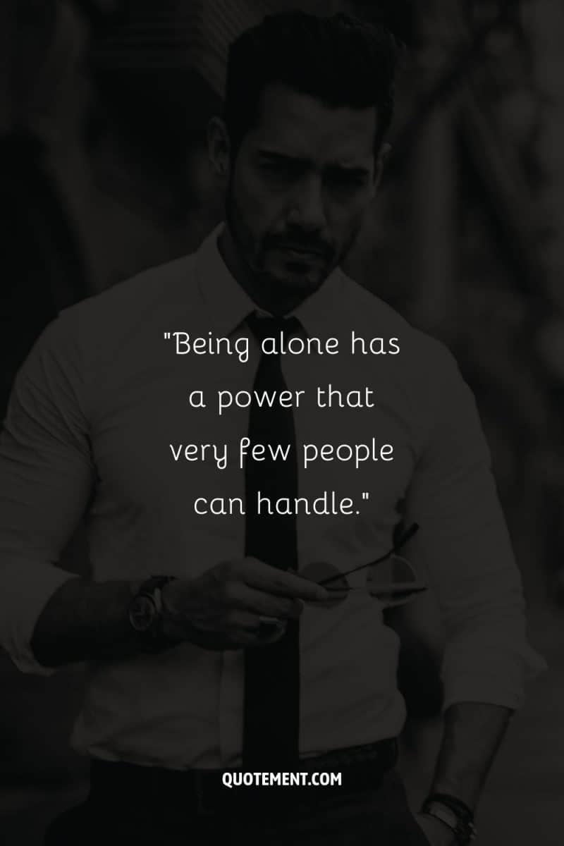 Ultimate Collection Of 130 Best Sigma Male Quotes