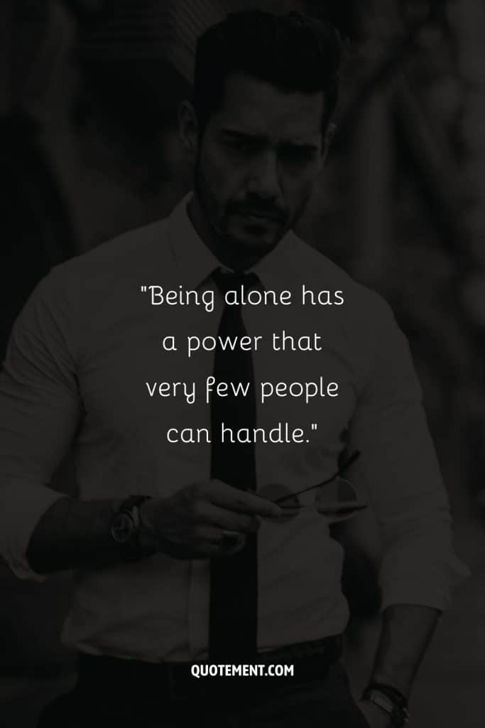 Ultimate Collection Of 130 Best Sigma Male Quotes