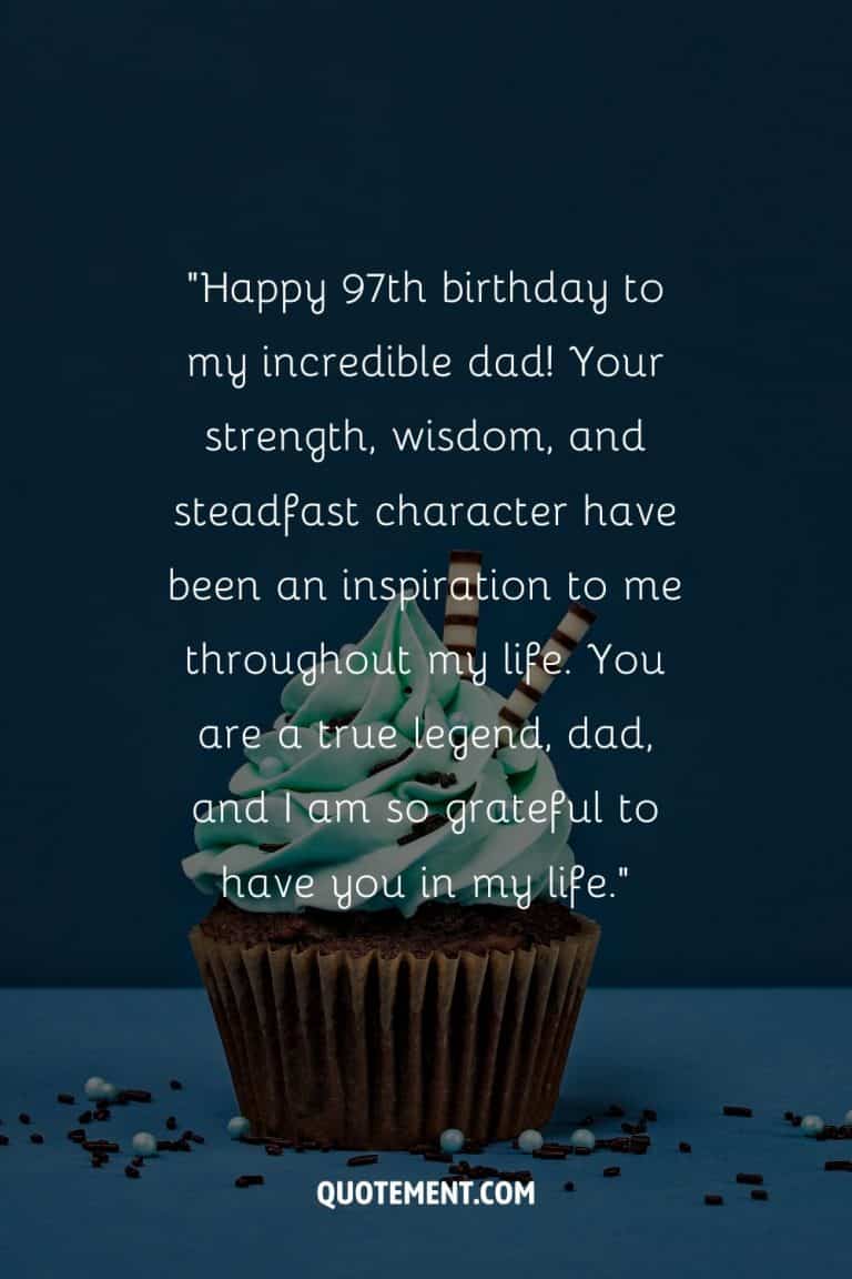 110 Ways To Say Happy 97th Birthday & Make Their Day