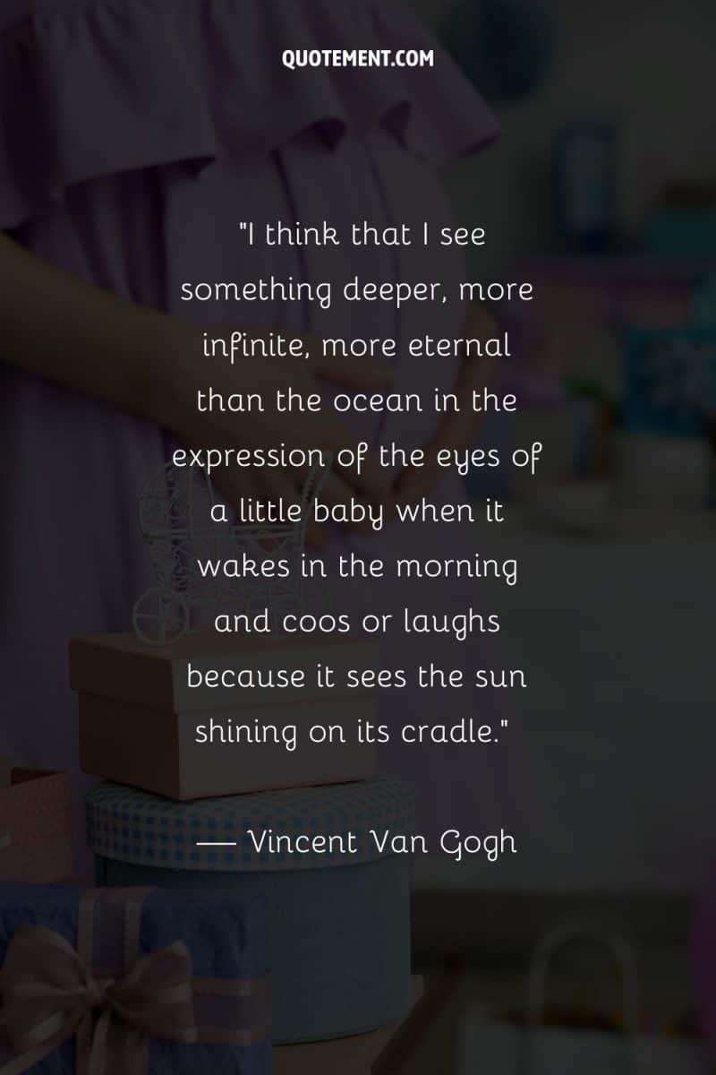 Top 120 Loveliest Baby Shower Quotes That Melt Hearts