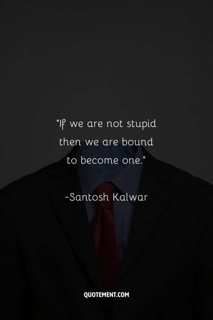 Ultimate Collection Of 120 Stupid Quotes That Are Funny