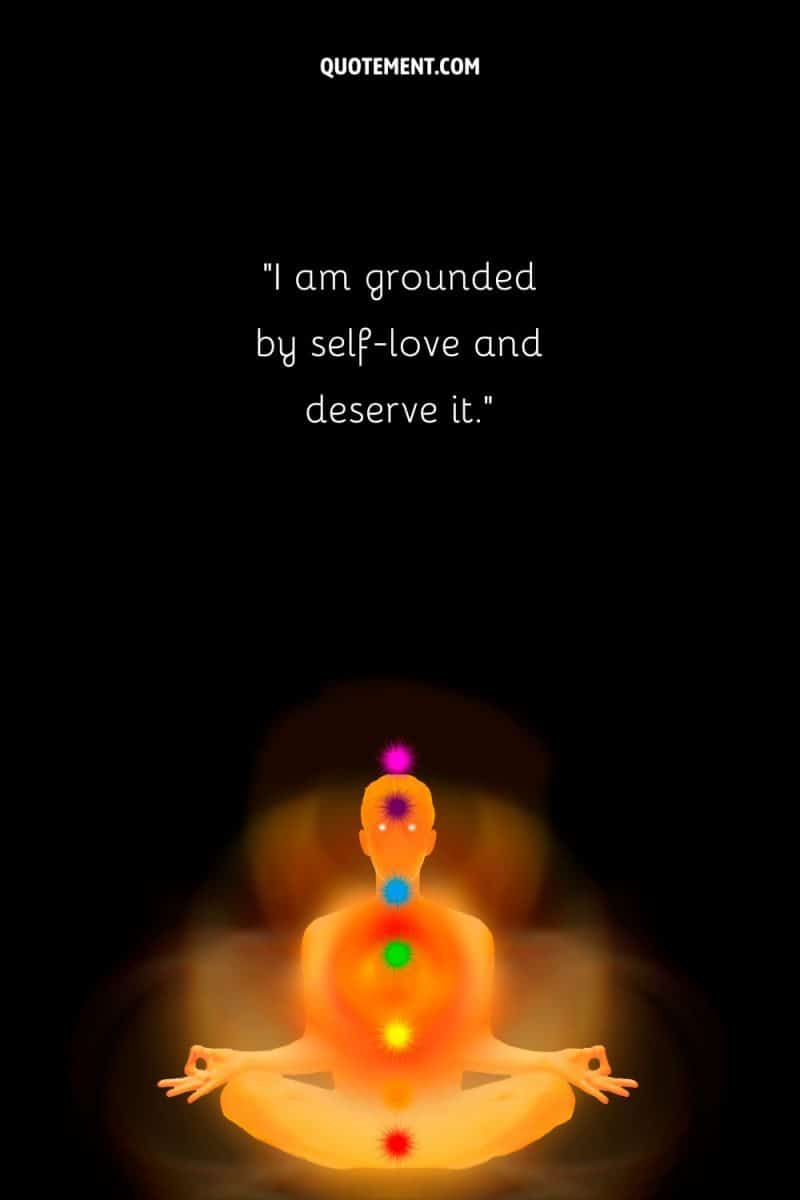 120 Root Chakra Affirmations So You Can Live Your Best Life
