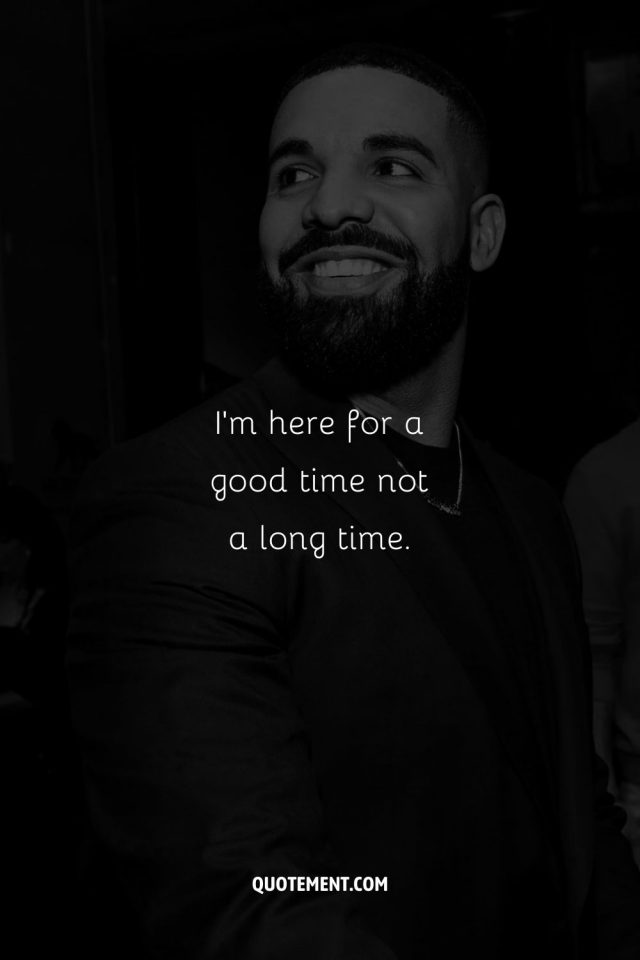 210 Perfect Drake Captions For Every Photo You Post