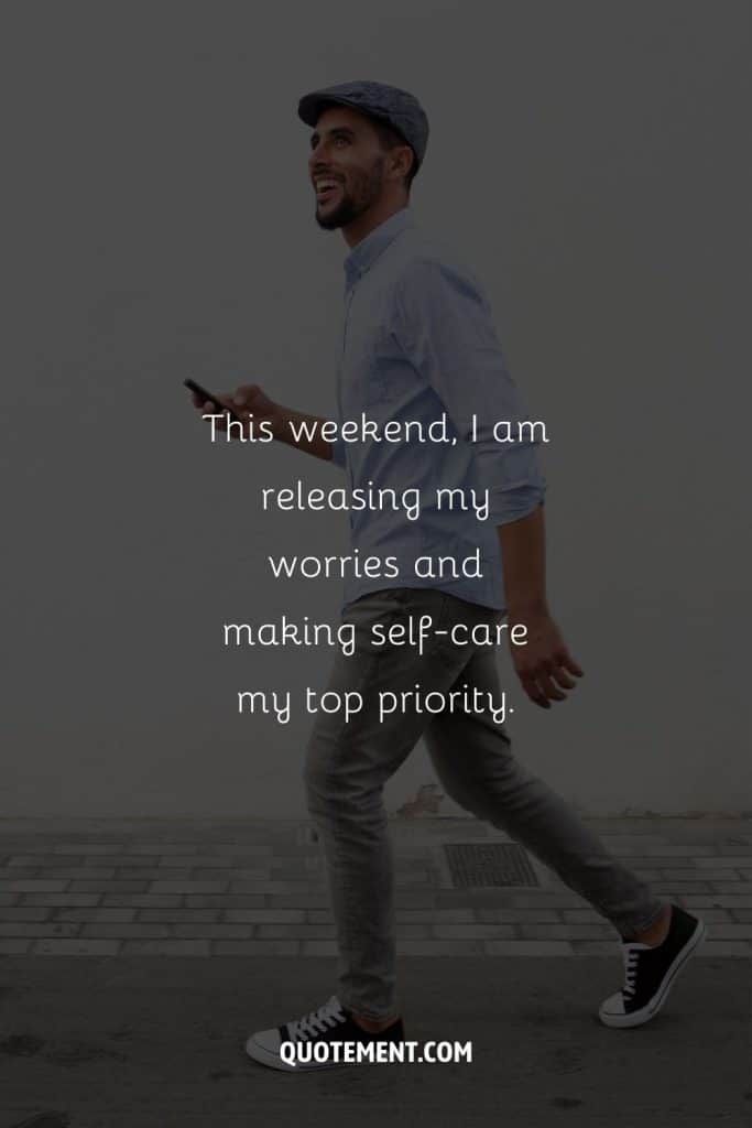 130 Beautiful Friday Affirmations For A Perfect Week Finish