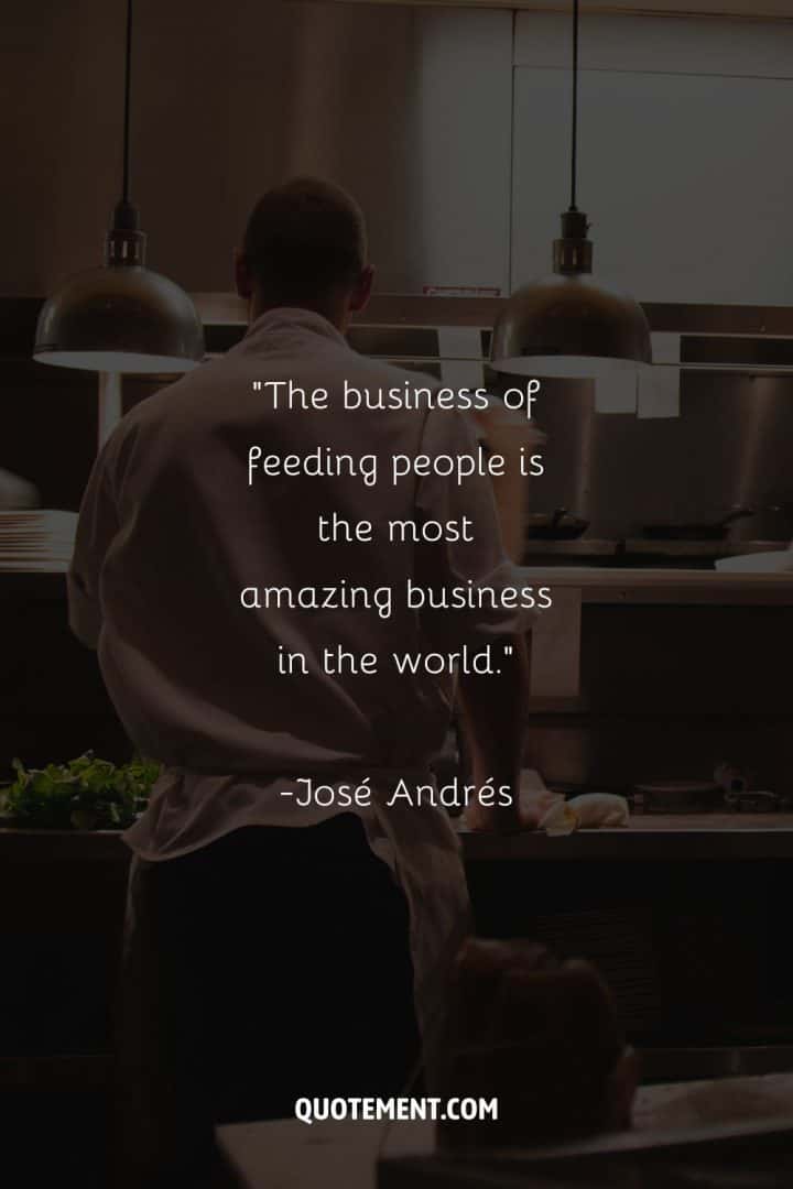 100 Smart Quotes For Restaurants To Skyrocket Your Business