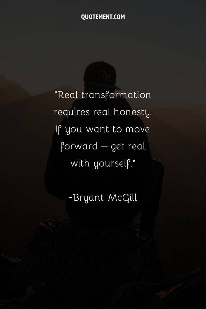 200 Powerful Quotes About Transformation To Inspire Change