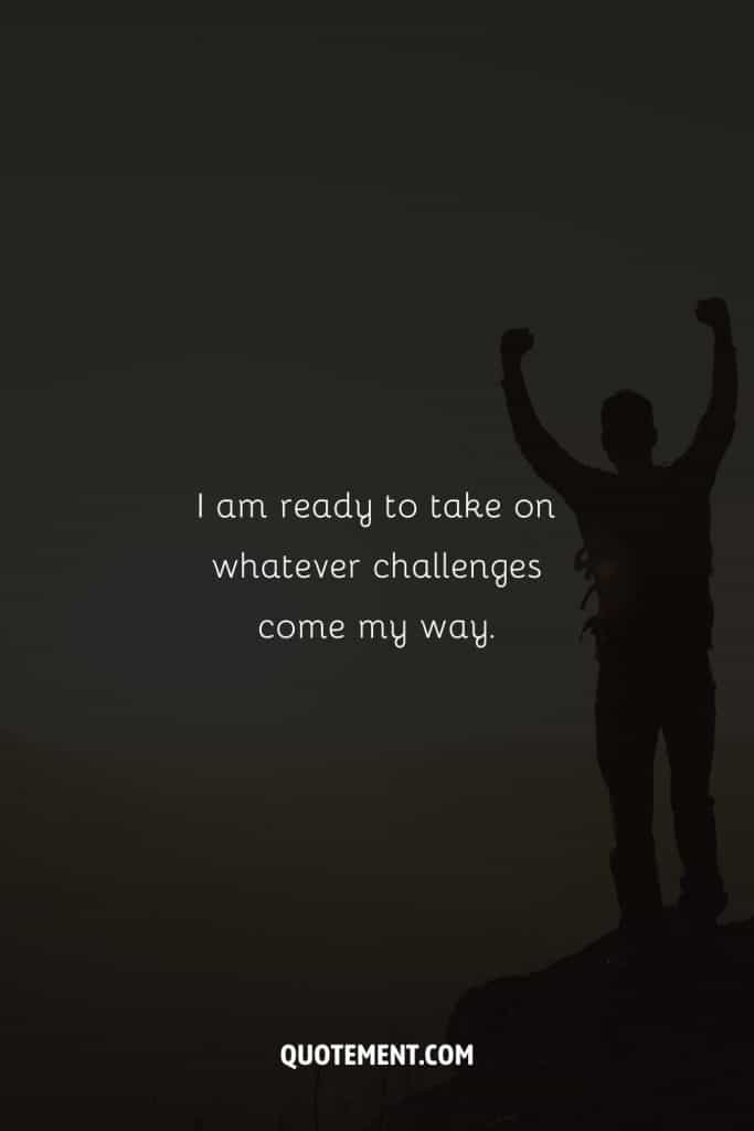 180 Tuesday Affirmations To Help You Conquer The Day