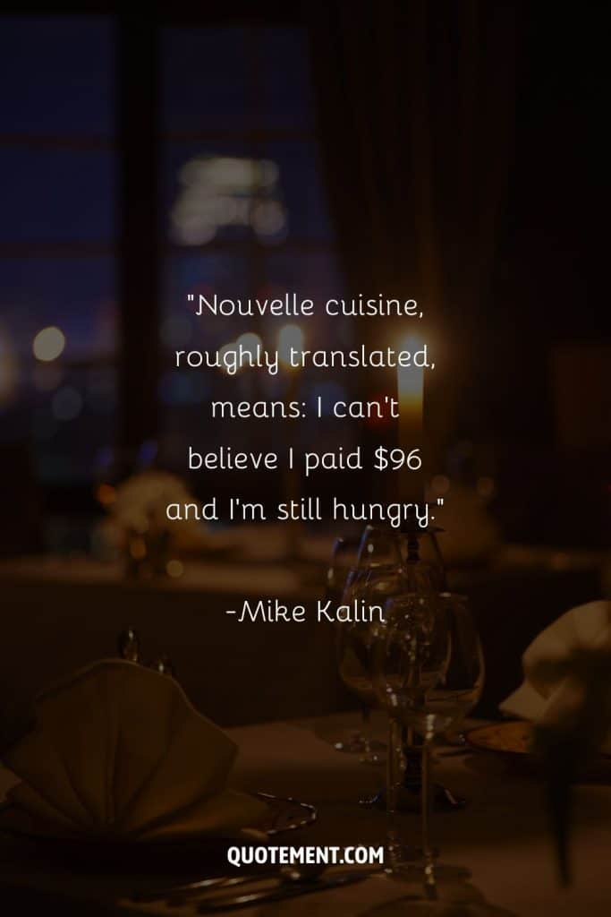 100 Smart Quotes For Restaurants To Skyrocket Your Business