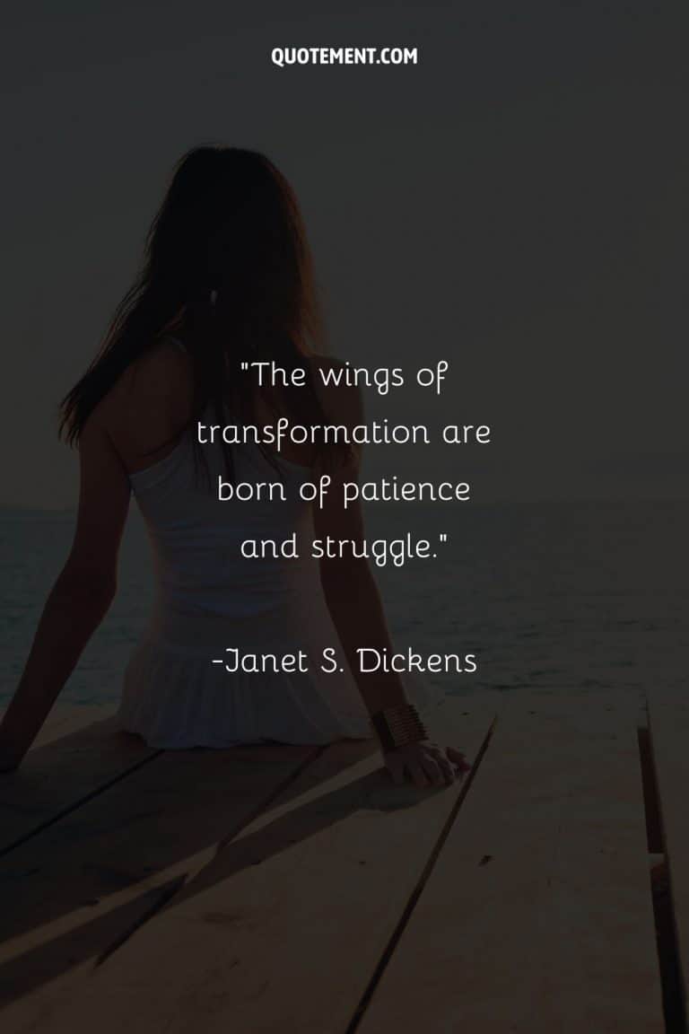 200 Powerful Quotes About Transformation To Inspire Change