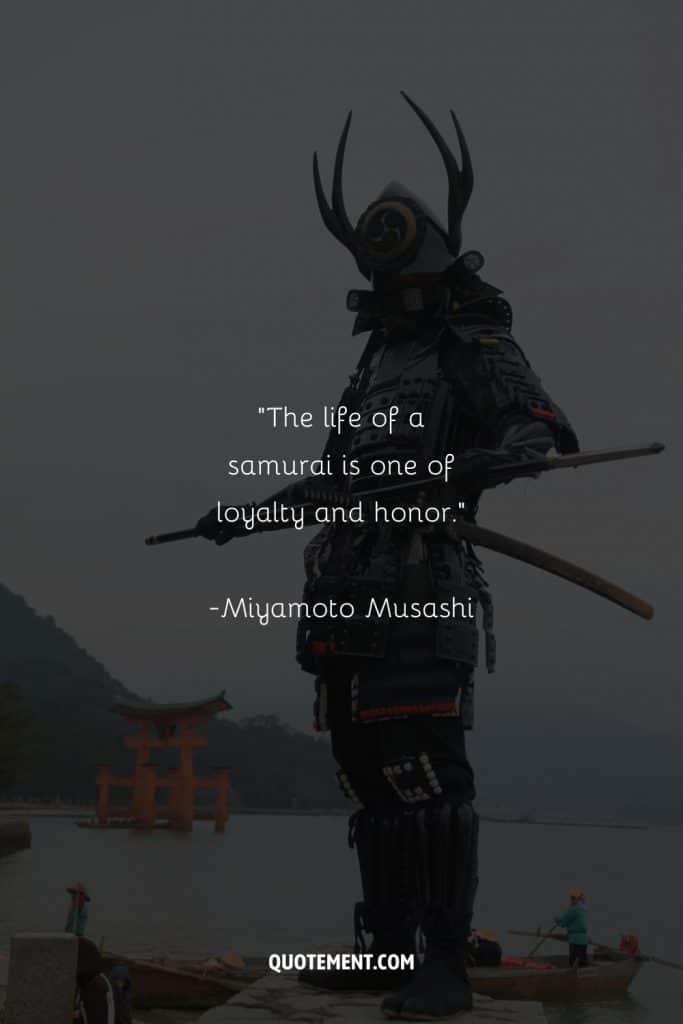190 Timeless Samurai Quotes to Live By