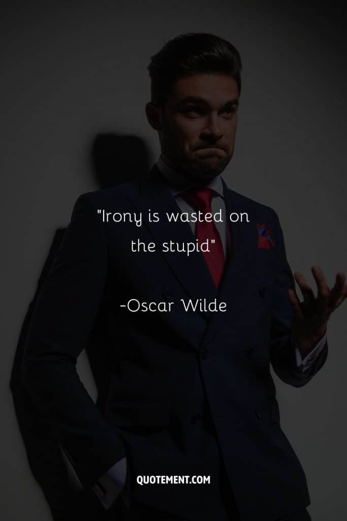 Ultimate Collection Of 120 Stupid Quotes That Are Funny