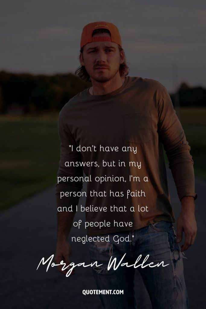 80 Morgan Wallen Quotes To Help You See Life In A New Light 80 Morgan Wallen Quotes To Help You See Life In A New Light