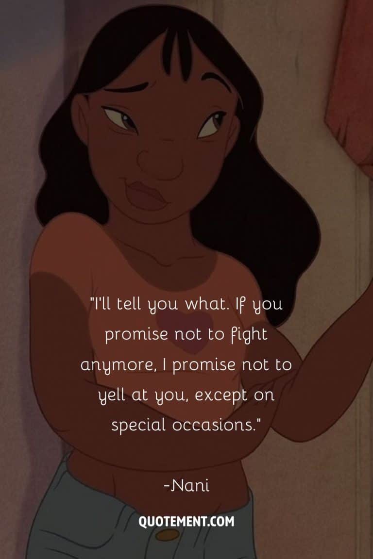 Unleashing Wisdom From 90 Greatest Lilo & Stitch Quotes
