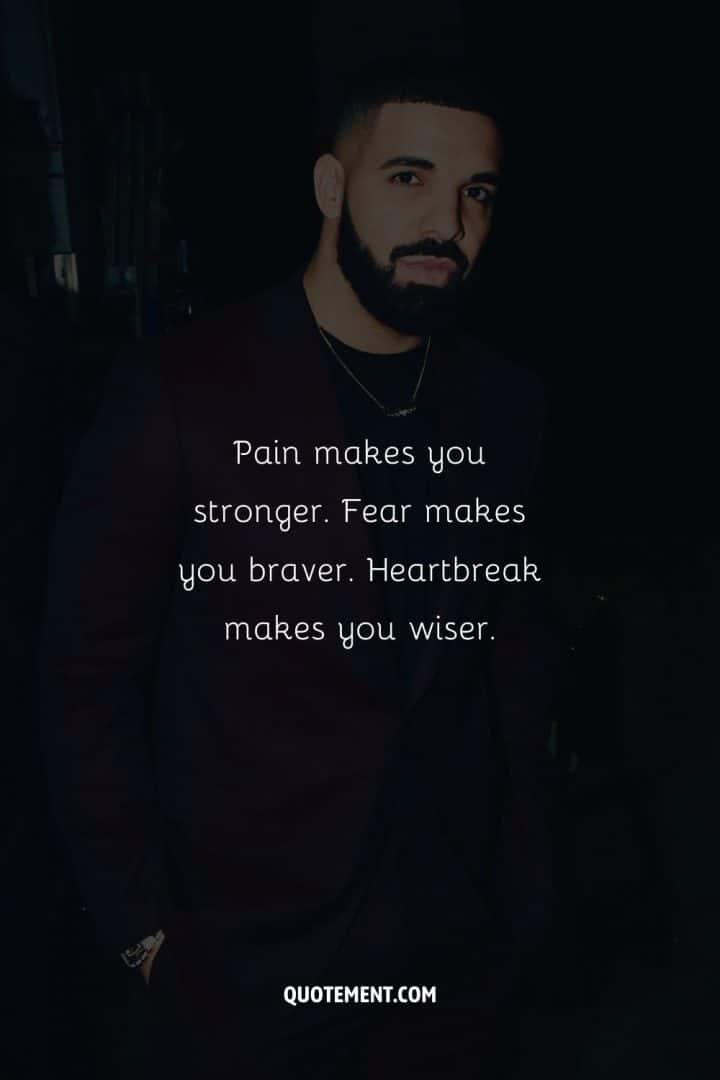 210 Perfect Drake Captions For Every Photo You Post