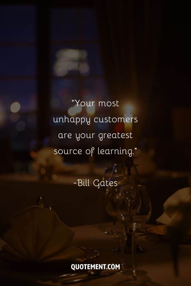100 Smart Quotes For Restaurants To Skyrocket Your Business