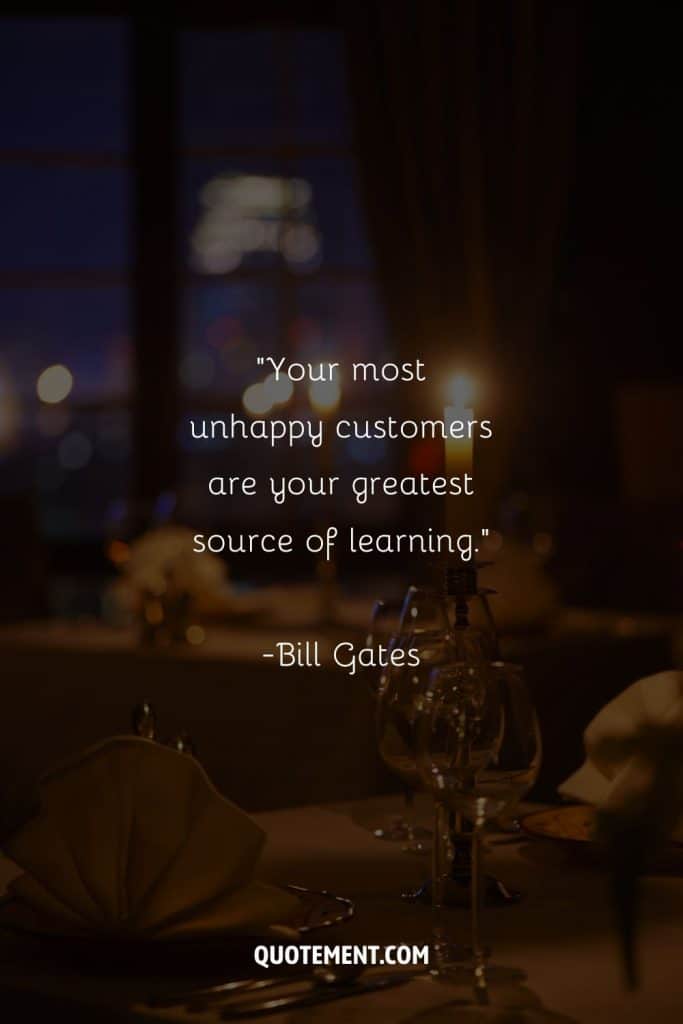 100 Smart Quotes For Restaurants To Skyrocket Your Business