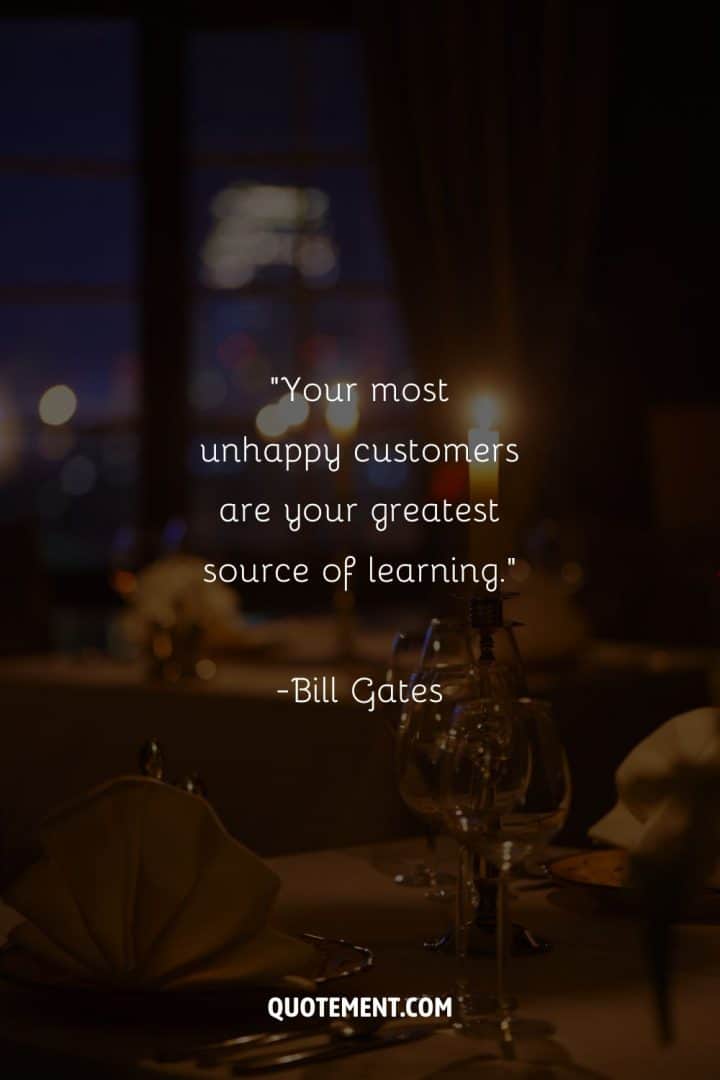 100 Smart Quotes For Restaurants To Skyrocket Your Business