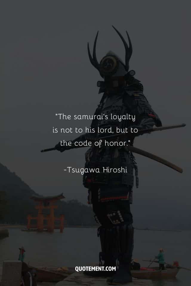 190 Timeless Samurai Quotes to Live By