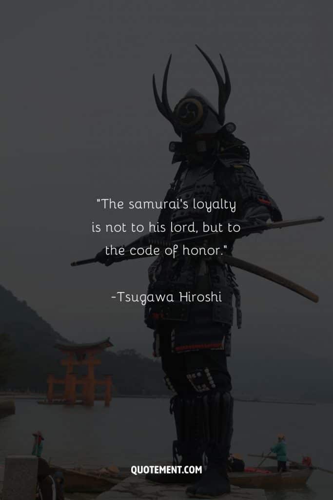 190 Timeless Samurai Quotes to Live By