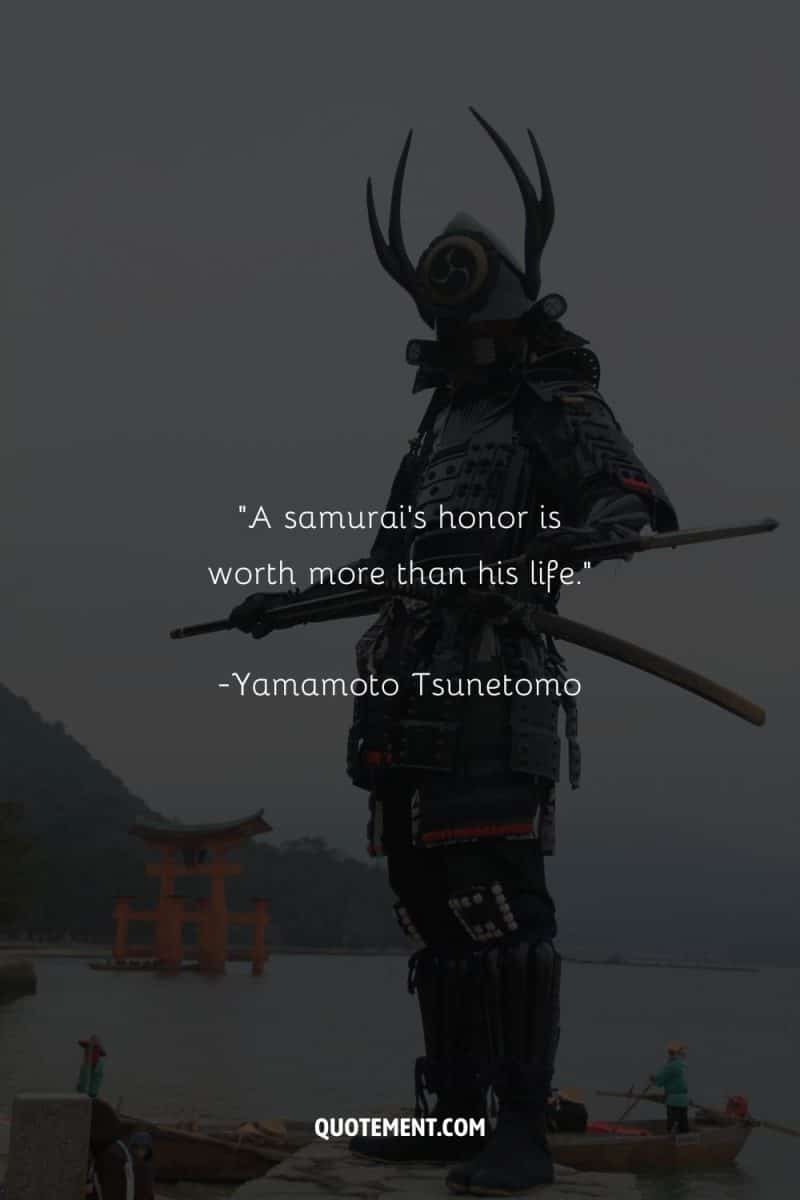 190 Timeless Samurai Quotes to Live By