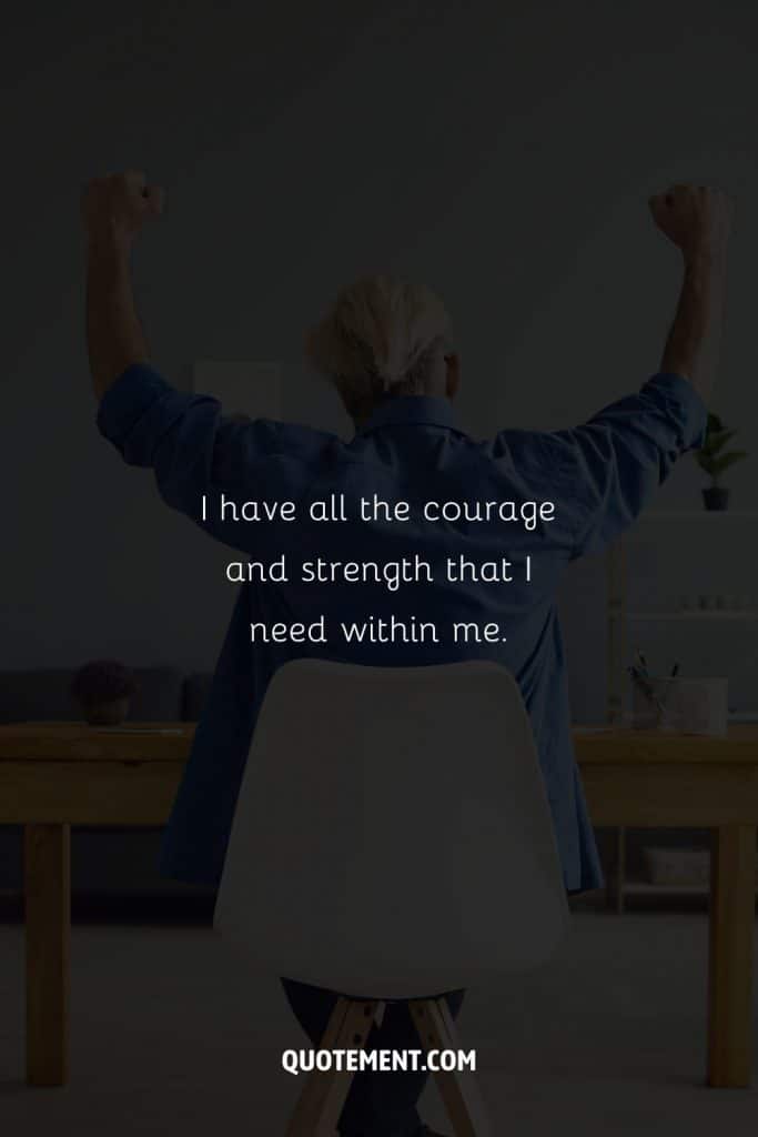 180 Tuesday Affirmations To Help You Conquer The Day