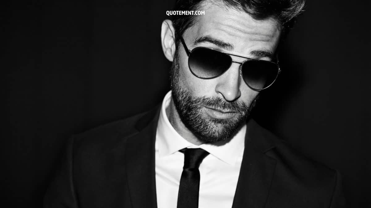 Ultimate Collection Of 130 Best Sigma Male Quotes