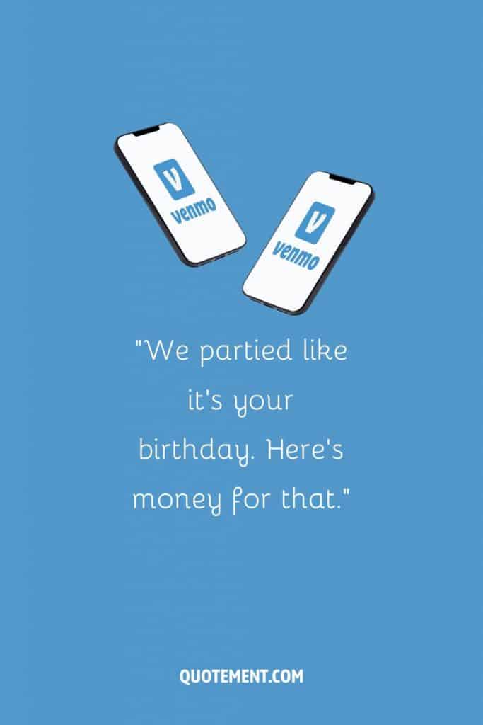 Ultimate Collection Of 140 Funny Venmo Captions