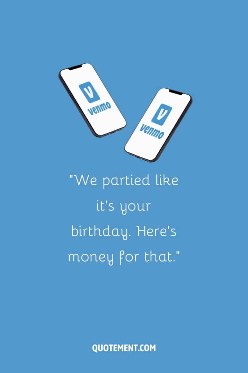 Ultimate Collection Of 140 Funny Venmo Captions