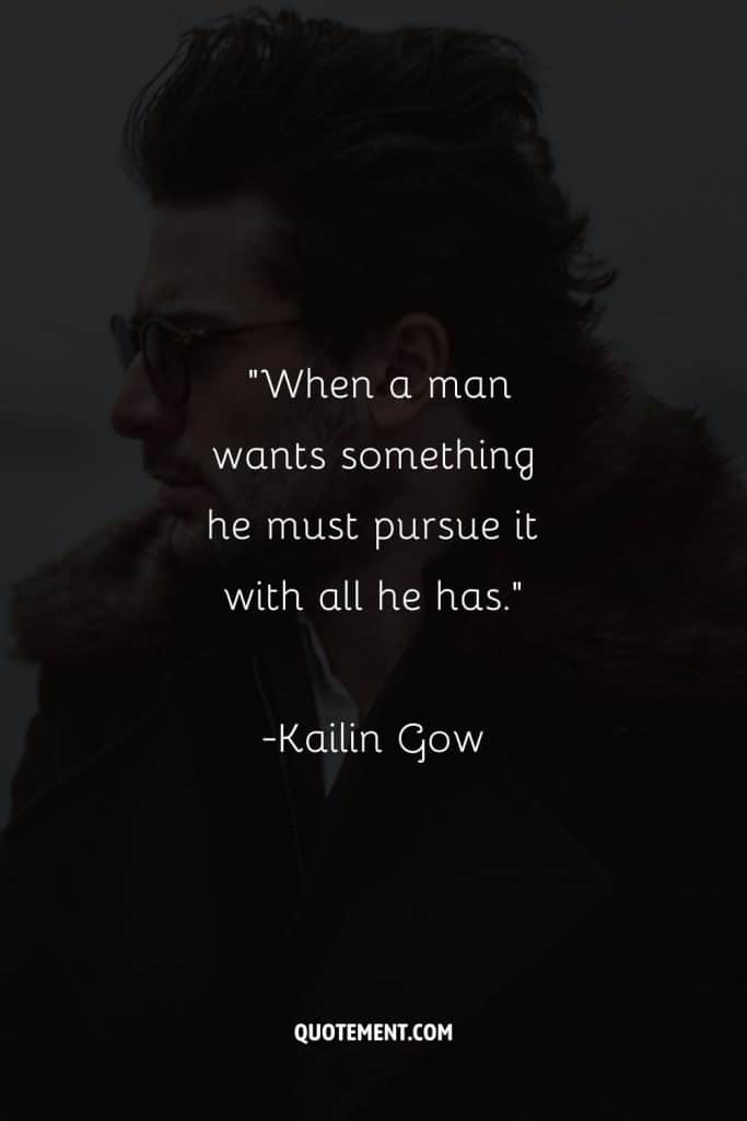 Ultimate Collection Of 130 Best Sigma Male Quotes