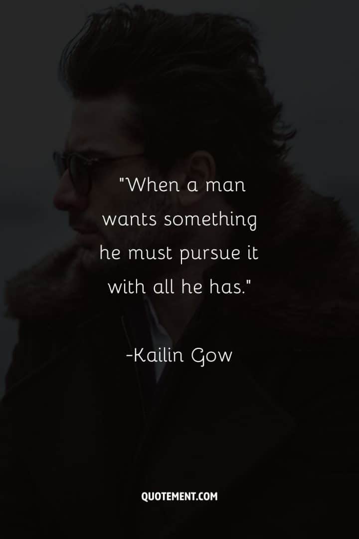 Ultimate Collection Of 130 Best Sigma Male Quotes