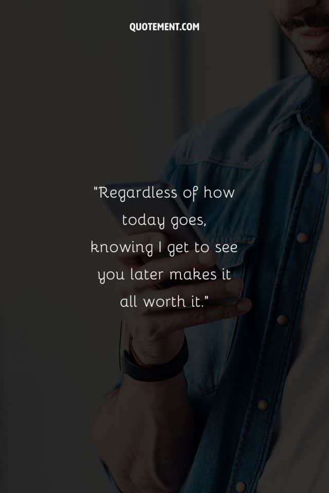 170 Sweetest Good Morning Messages For Him To Wake Up To