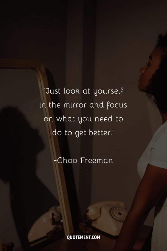 160 Wise Quotes About Focusing On Yourself To Empower You